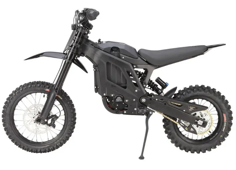 USA #1 Electric Dirt Bike Dealer (IN STOCK) | Surron - E Ride Pro ...