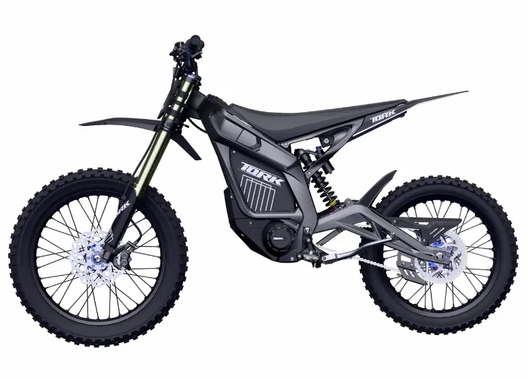ETM RTR XL Dealer (IN STOCK) | #1 Electro and Company | Electric Dirt ...