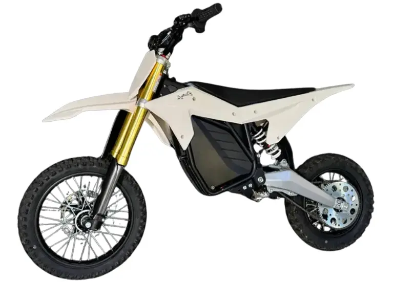 ETM RTR Dealer (IN STOCK) | #1 Electro and Company | Electric Dirt Bike ...