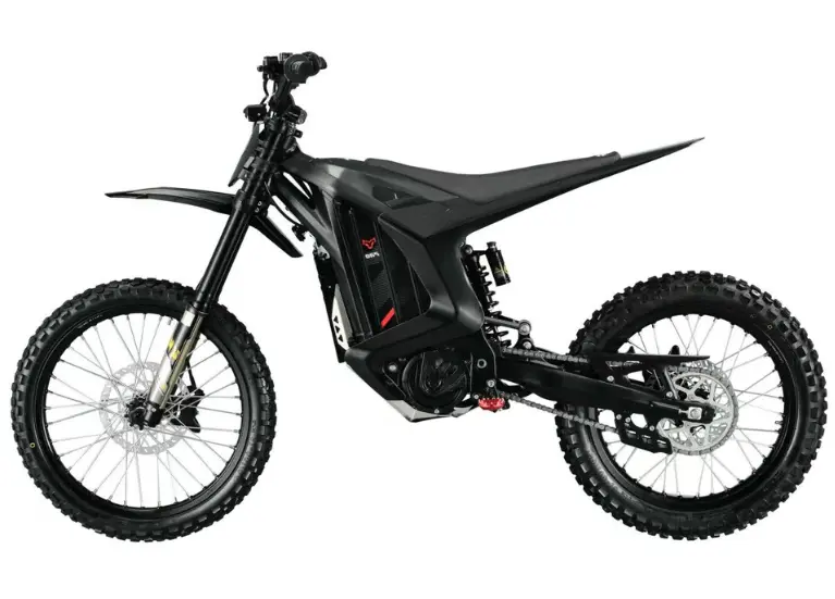 Throne SRPNT | Sacramento Electric Dirt Bike Dealer | ATV Wholesale Outlet