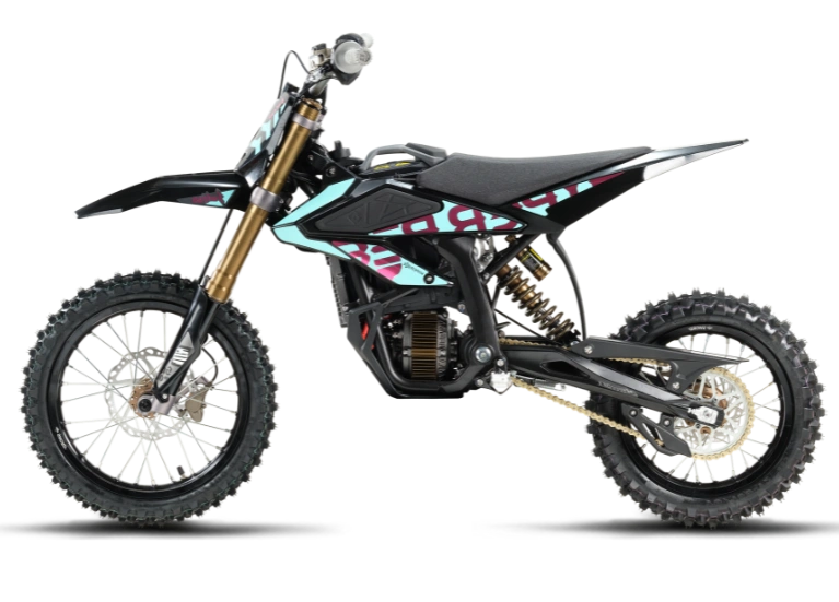 Throne SRPNT | Sacramento Electric Dirt Bike Dealer | ATV Wholesale Outlet