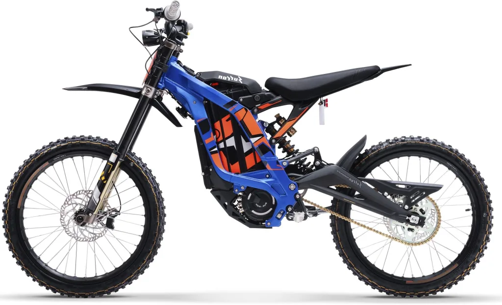 SUR-RON BIKES | SACRAMENTO DEALER | ATV WHOLESALE OUTLET